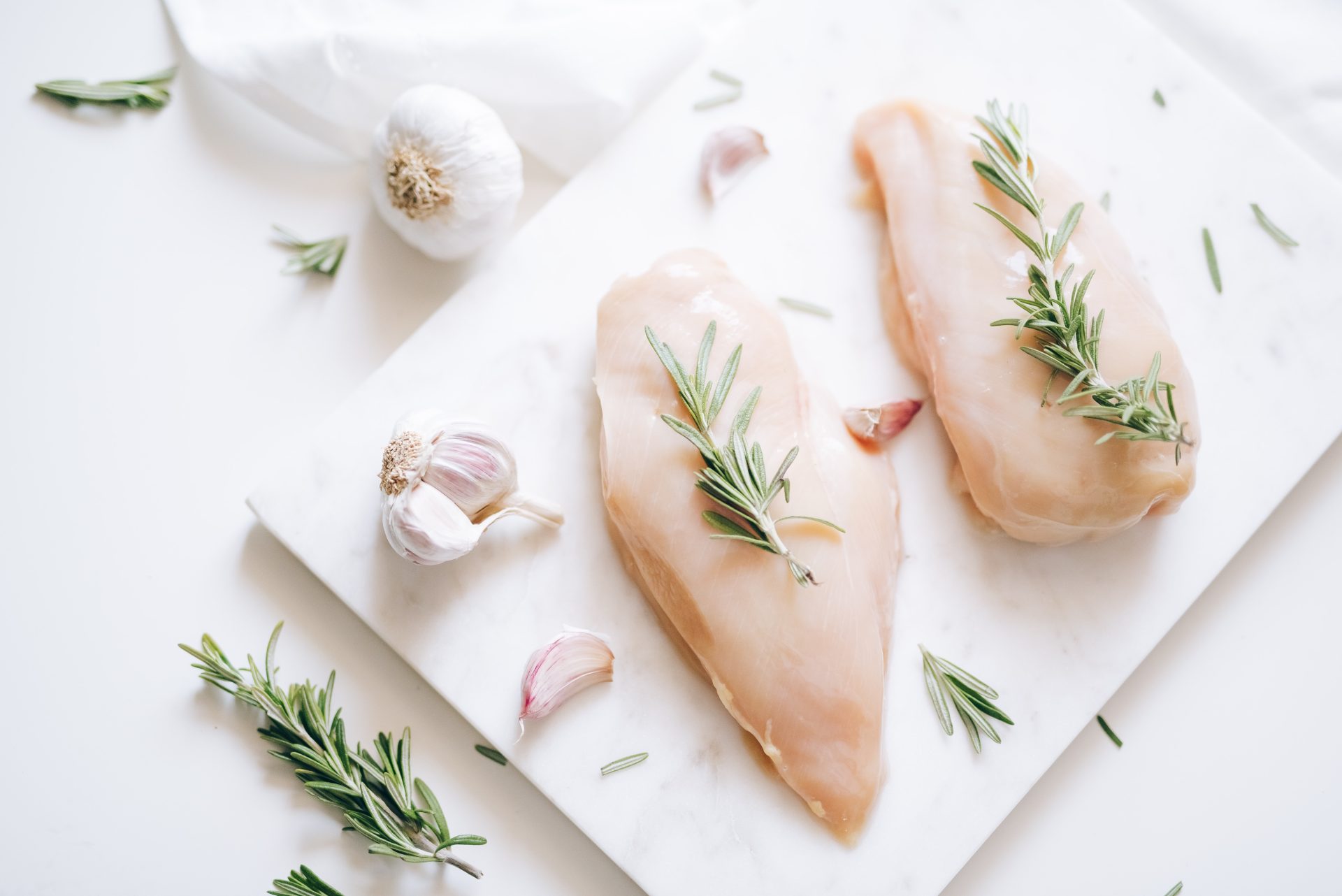 Walnut Crusted Chicken Recipe - DayToDayRecipes.com
