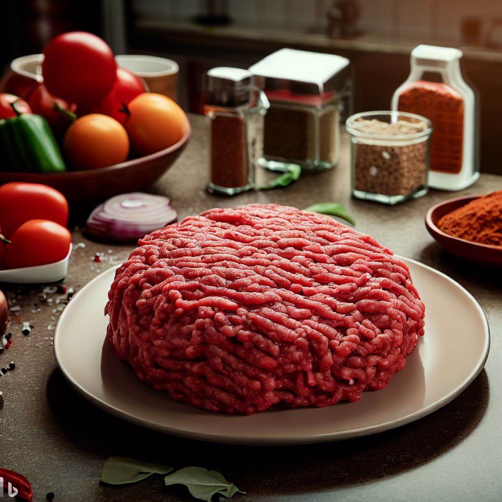 Build and Grill The Perfect Burger - DayToDayRecipes.com